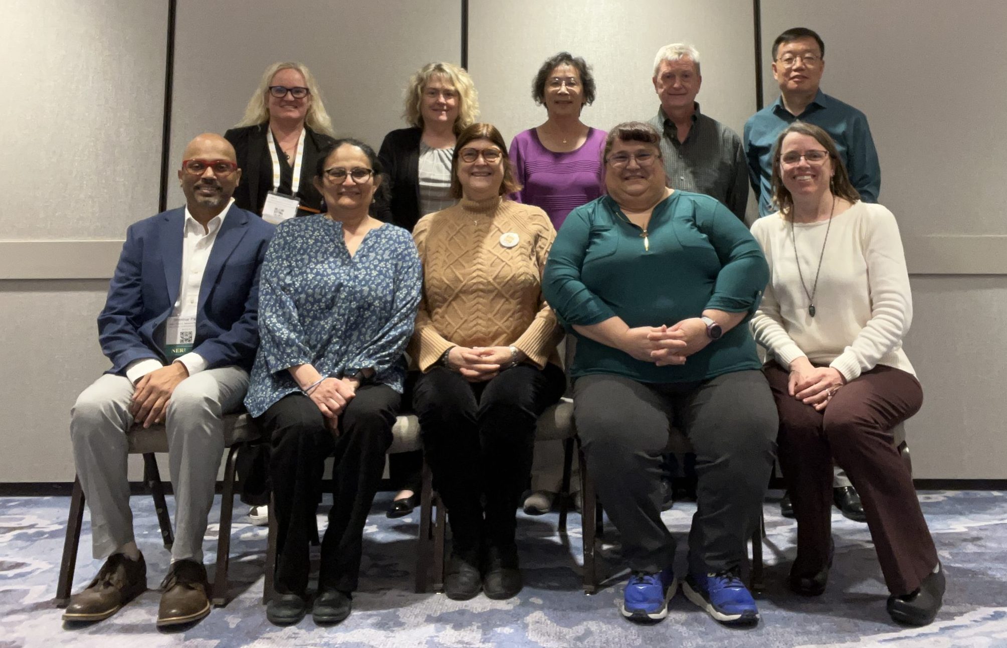 Career Development | ABRF