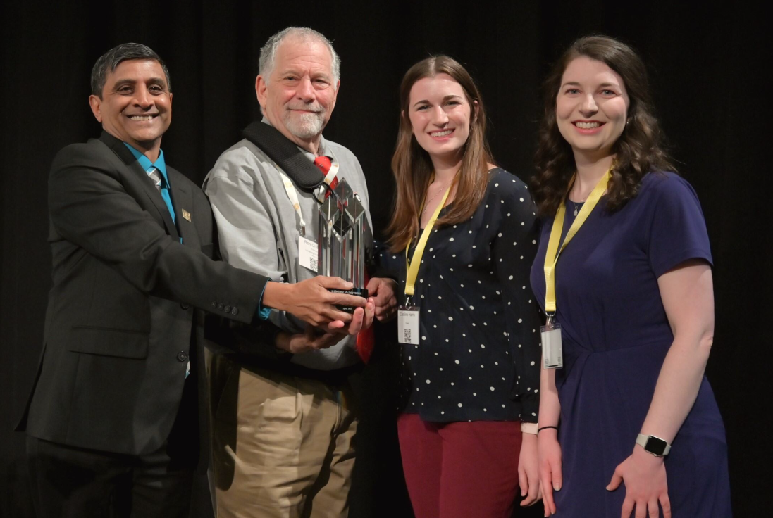 2025 Annual Meeting Resources | ABRF