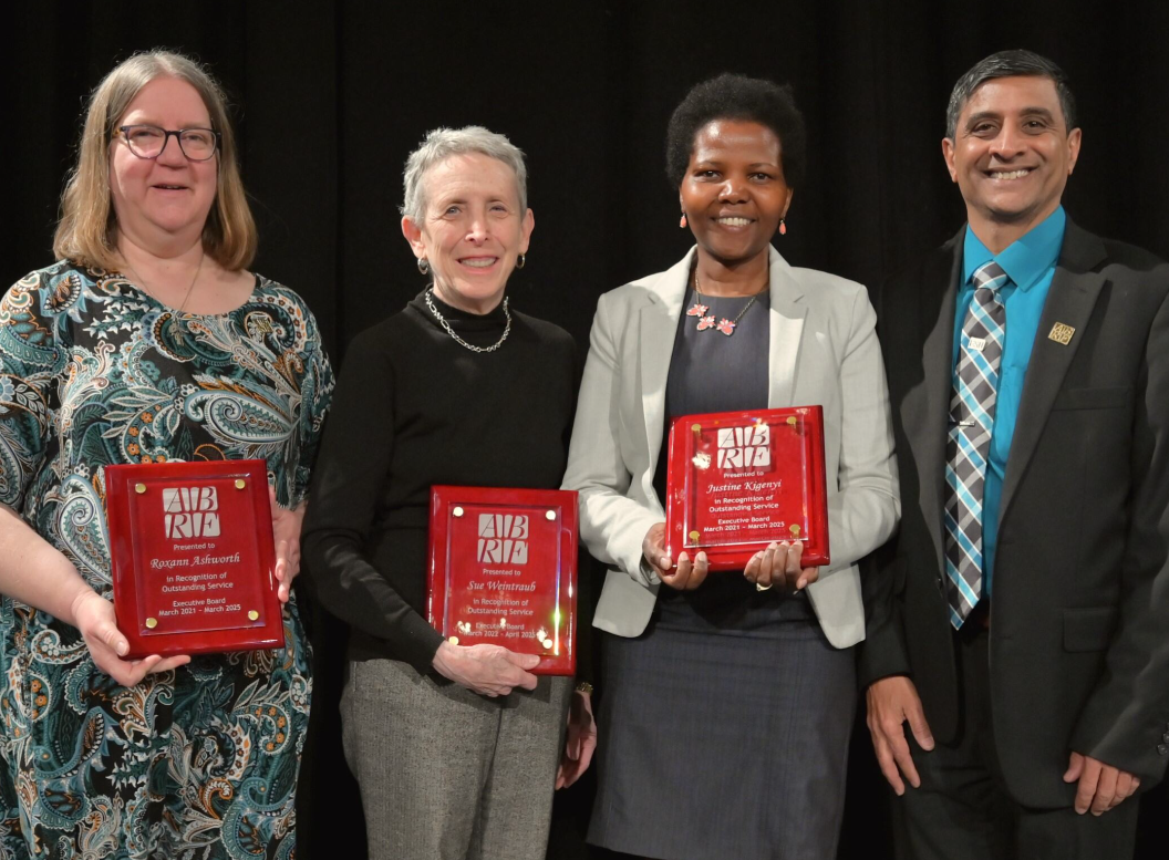 2025 Annual Meeting Resources | ABRF